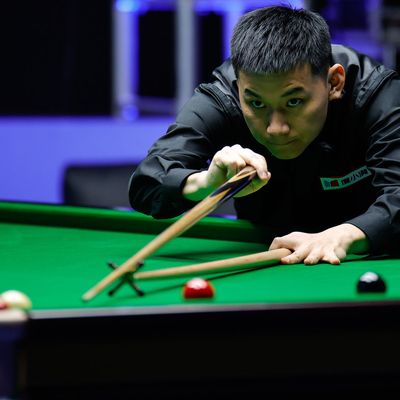 News - World Snooker Tour
