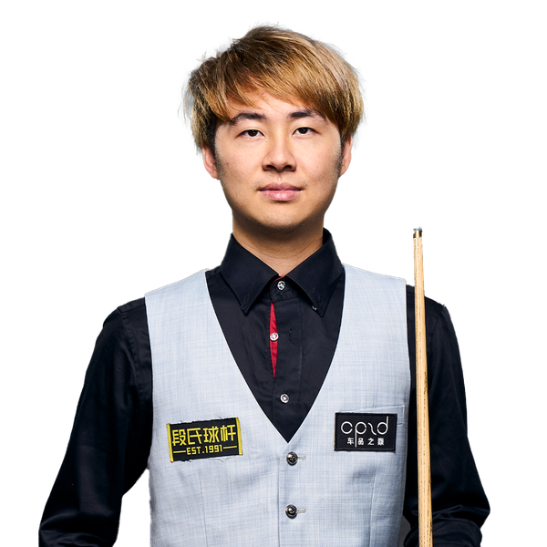 Rankings - World Snooker Tour