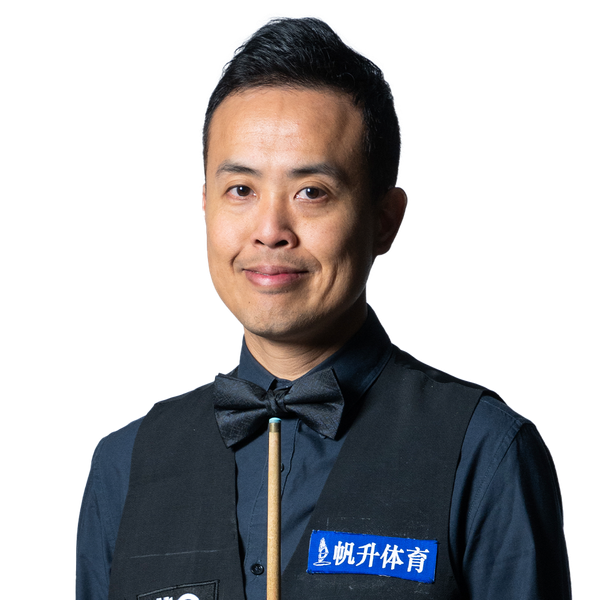 Rankings - World Snooker Tour