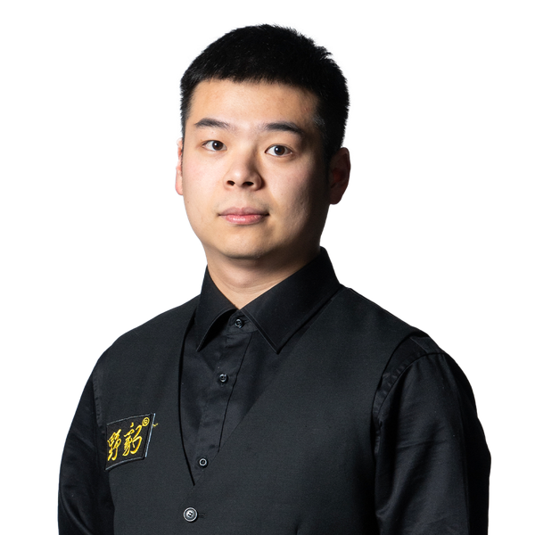 Rankings - World Snooker Tour
