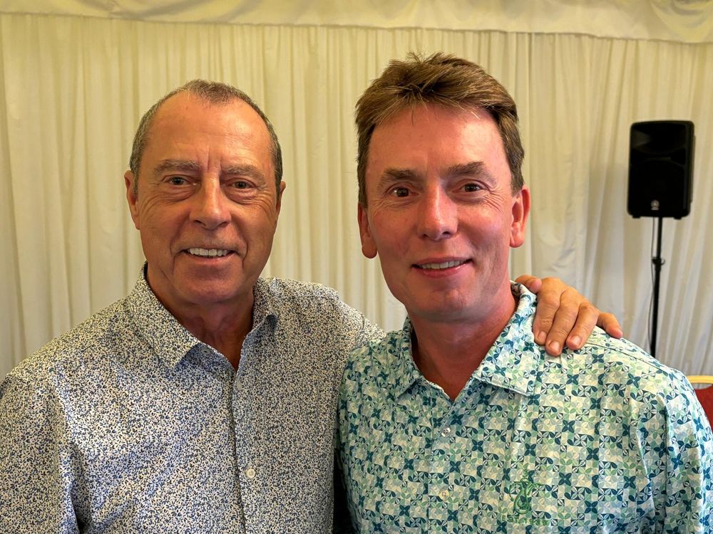 Patsy Fagan Q&A - World Snooker Tour