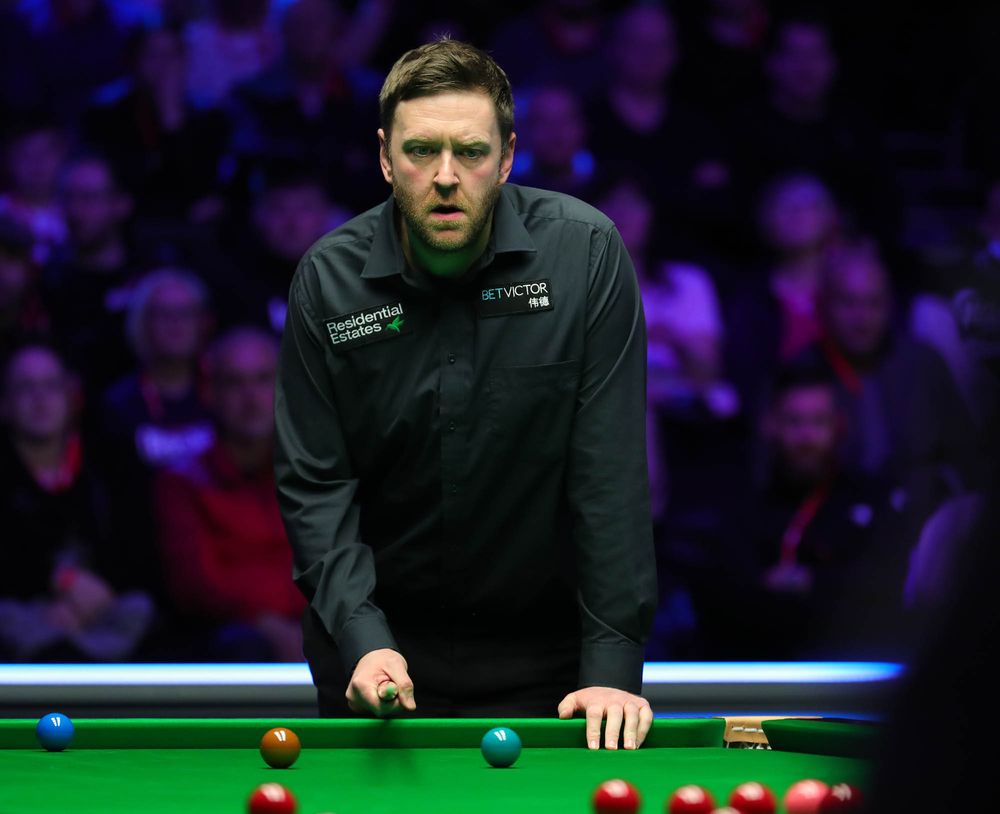 Updated Provisional Ranking Lists - World Snooker Tour