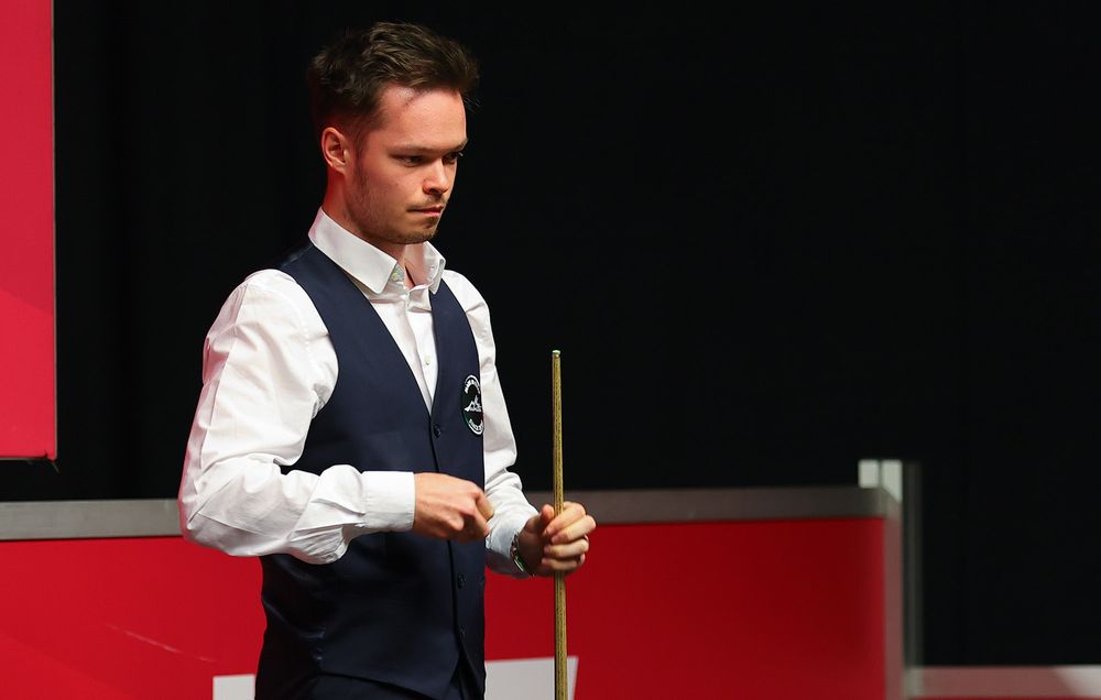 Q Tour Global Play-Off Preview - World Snooker Tour