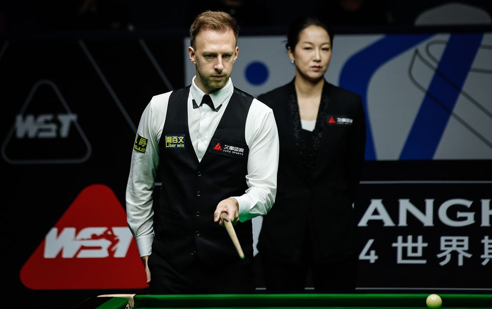 Huge Bonus On Offer For Century Of Centuries - World Snooker Tour