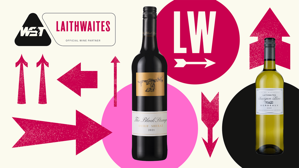 Enjoy The Snooker With HUGE Laithwaites Discounts! - World Snooker Tour