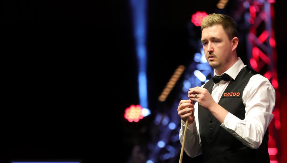 WST Pro Series Second Phase Schedule - World Snooker Tour