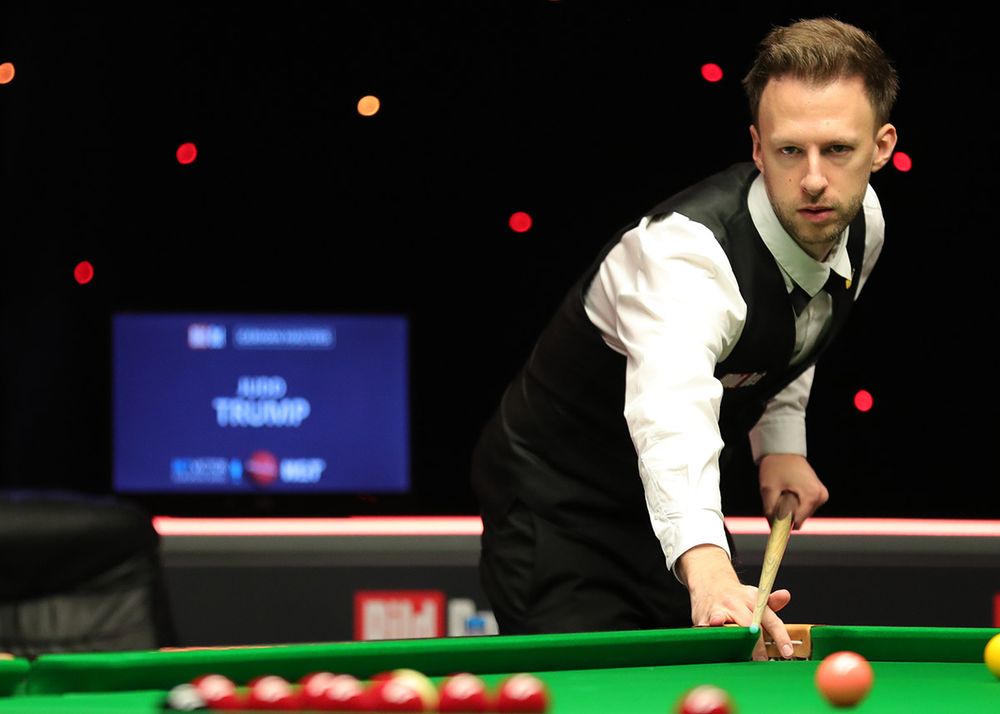 Strong Field For British Open In Leicester - World Snooker Tour