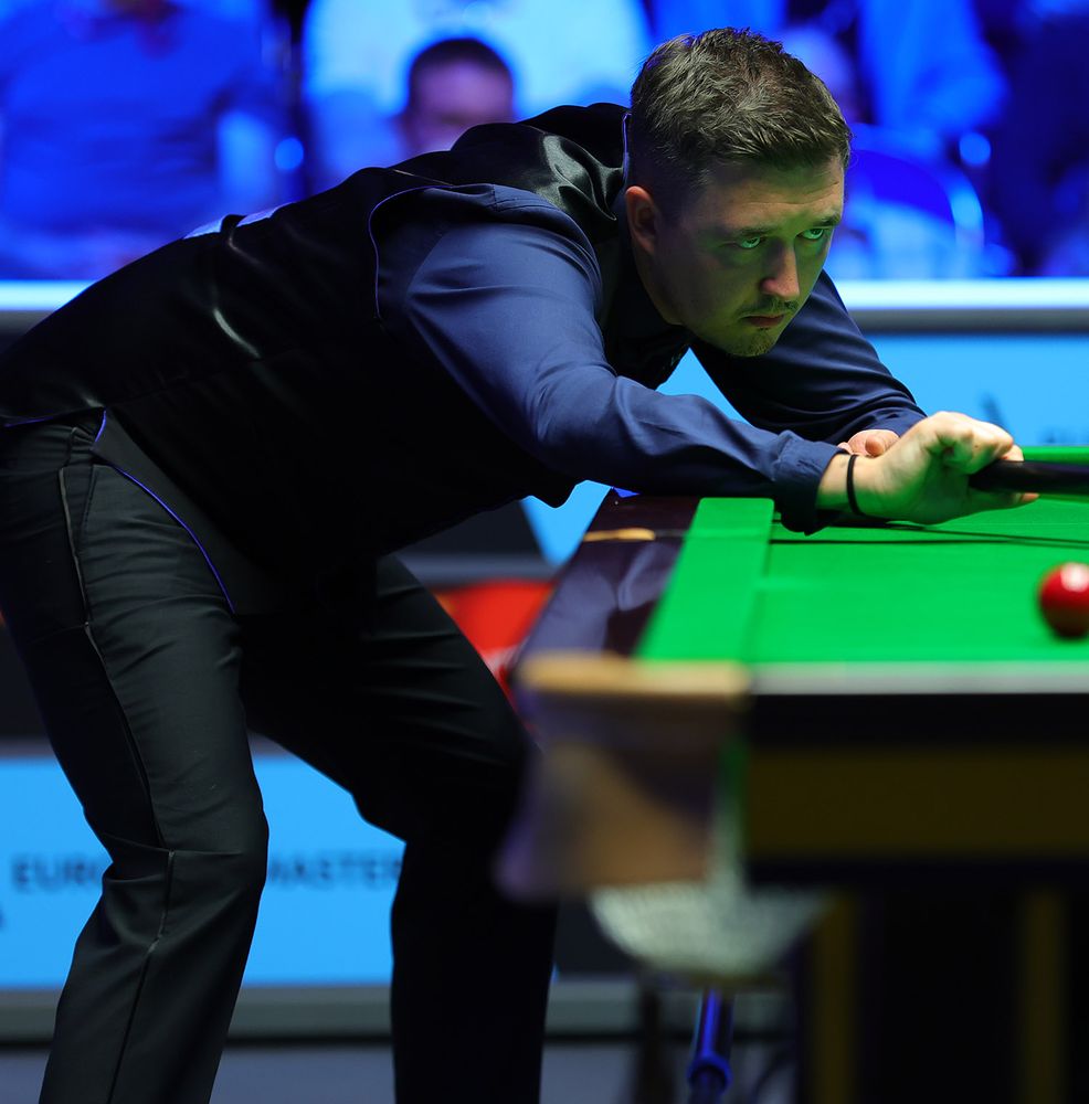 All-Time Most Ranking Titles - World Snooker Tour