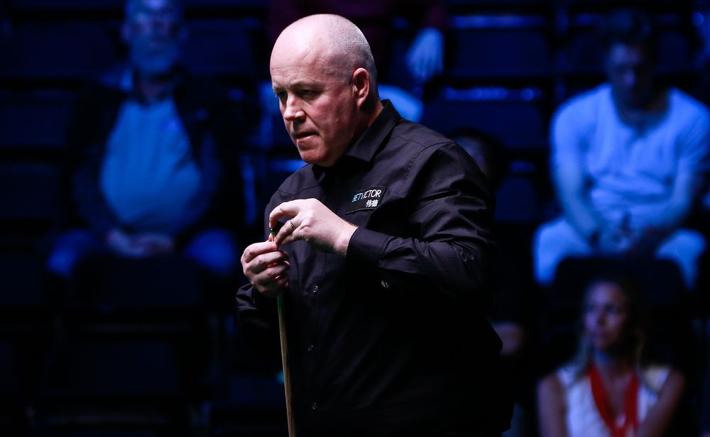 Star Names Set For Edinburgh - World Snooker Tour