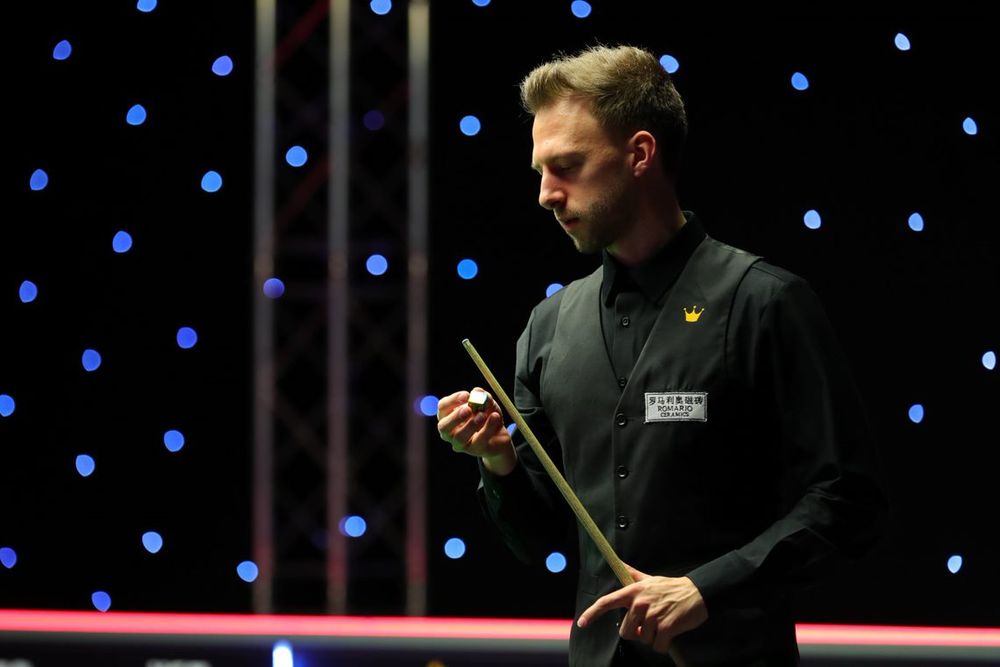 WST Pro Series Phase Two Line Up - World Snooker Tour