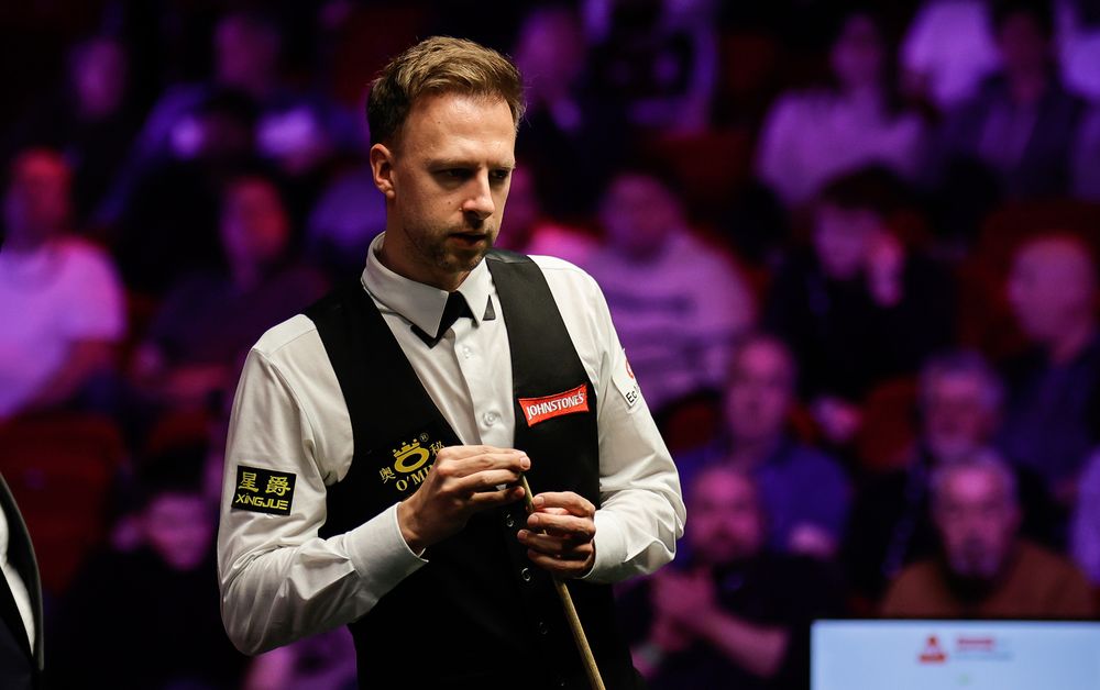 Fixtures Confirmed For Johnstone’s Paint Tour Championship In ...