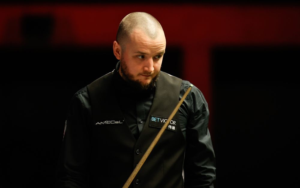 Craigie Makes Maiden Semi-Final - World Snooker Tour