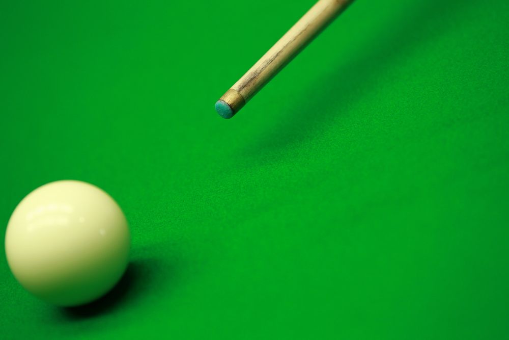 WST Pro Series Updated Draw - World Snooker Tour
