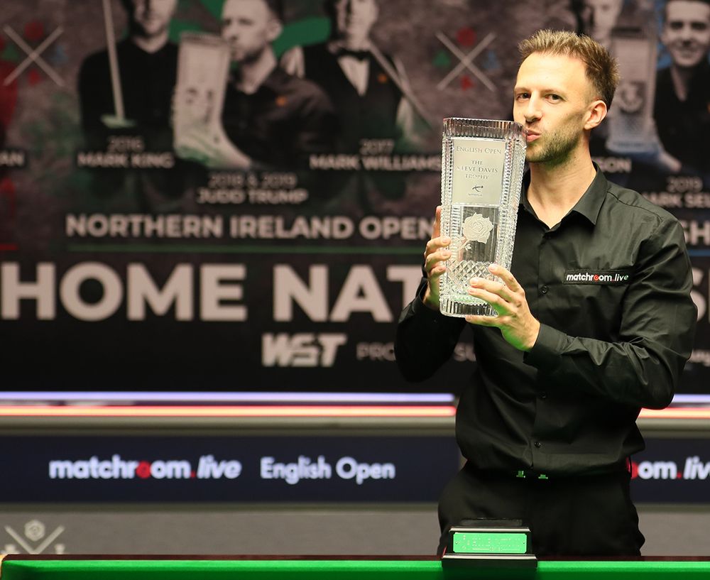 Stadium MK To Host Snooker’s English Open - World Snooker Tour