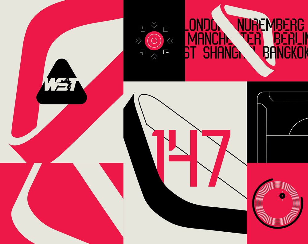 New Year, New WST! - World Snooker Tour