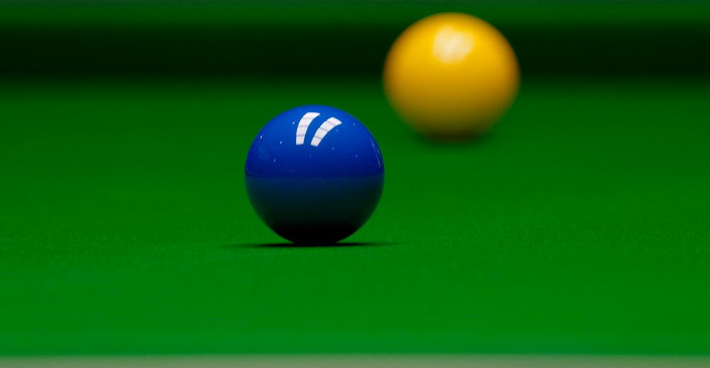 WST Pro Series - Group Standings Criteria - World Snooker Tour