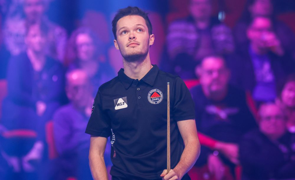9 Club Shoot Out Third Round Draw - World Snooker Tour