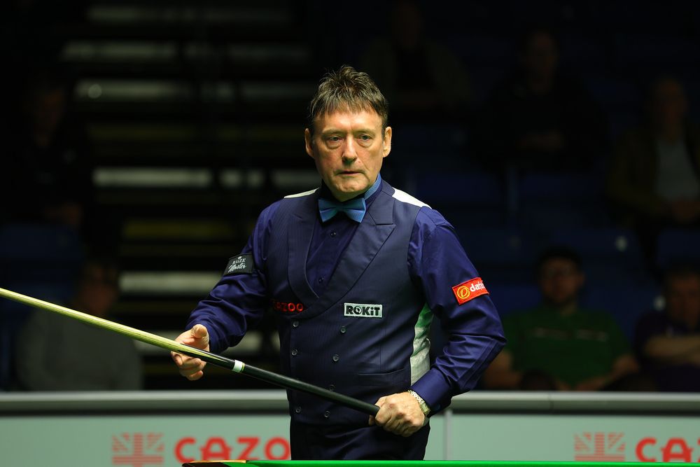 Whirlwind Through To Judgement Day - World Snooker Tour