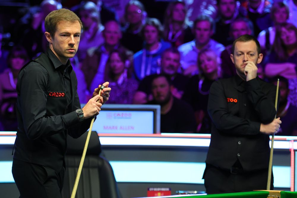 Sign Up To Watch WST Classic - World Snooker Tour