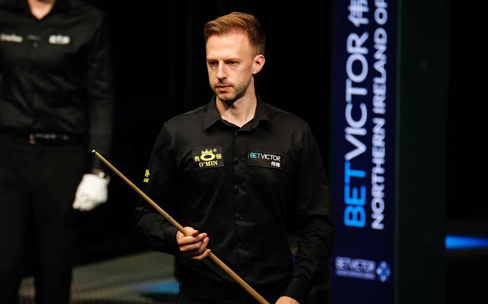 How To Watch The BetVictor Northern Ireland Open - World Snooker Tour