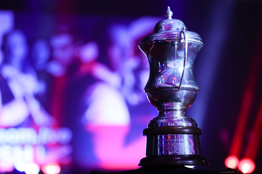 British Open Trophy Named After Clive Everton - World Snooker Tour