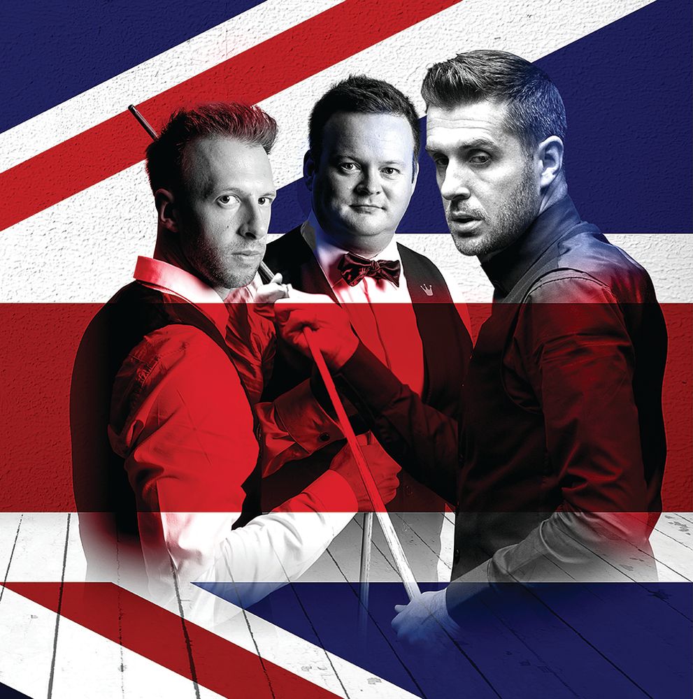How To Watch matchroom.live British Open - World Snooker Tour