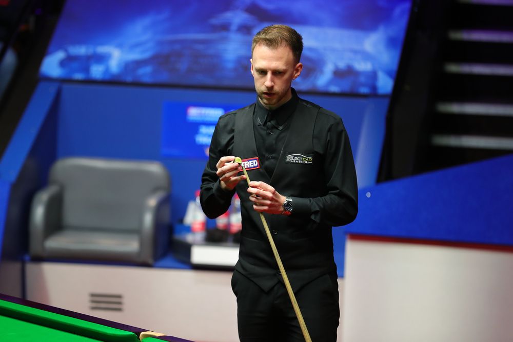 Crucible Centuries Record Beaten - World Snooker Tour