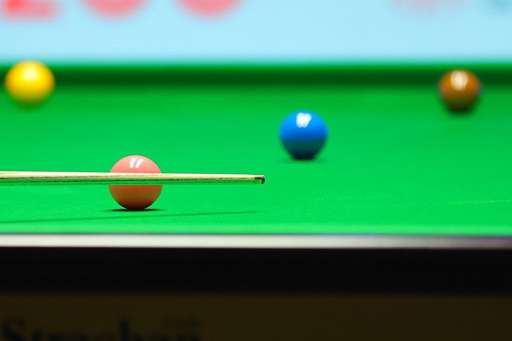 2023/24 World Snooker Tour Cards - World Snooker Tour