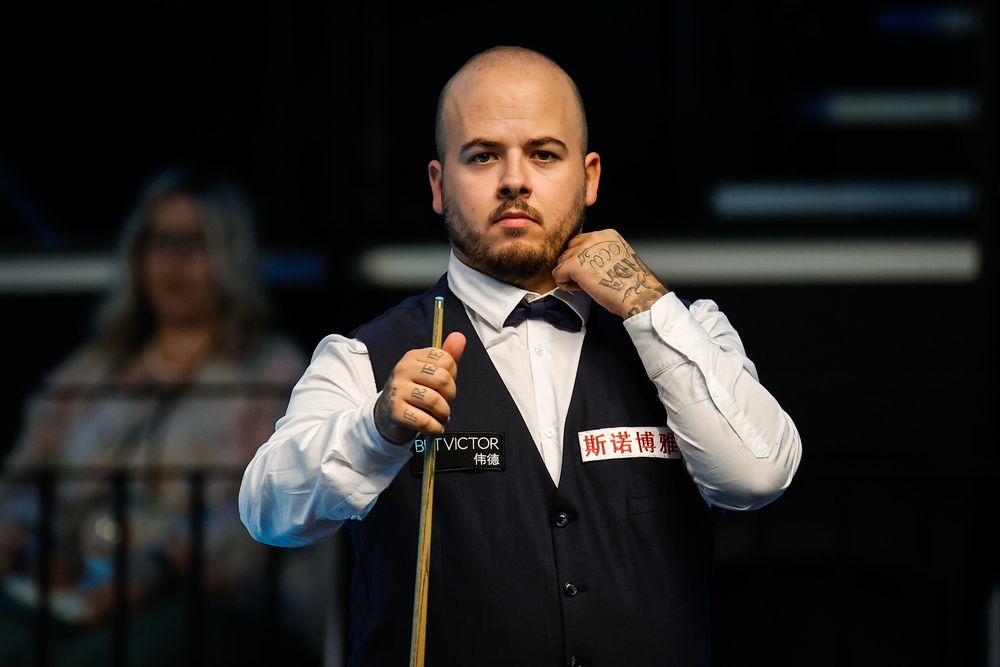 Four To Fight For World Number One Spot - World Snooker Tour