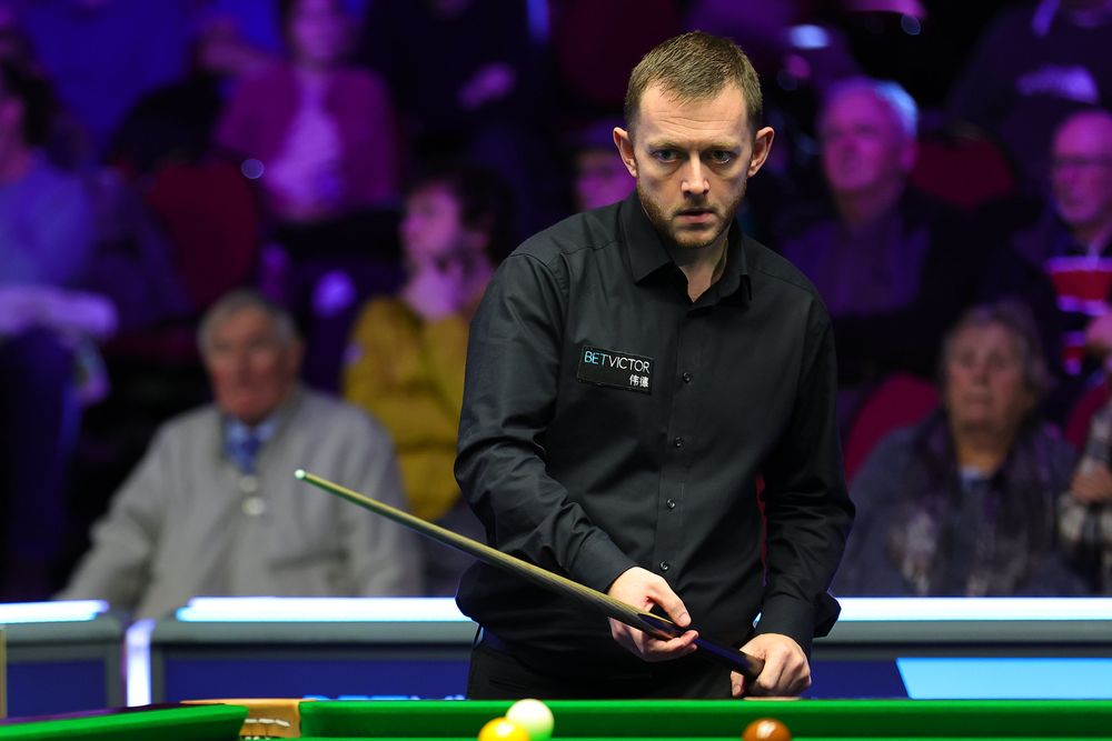 Allen Equals Centuries Record - World Snooker Tour