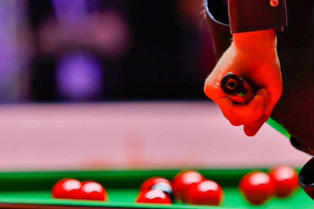 Snooker Clubs Reopen - World Snooker Tour