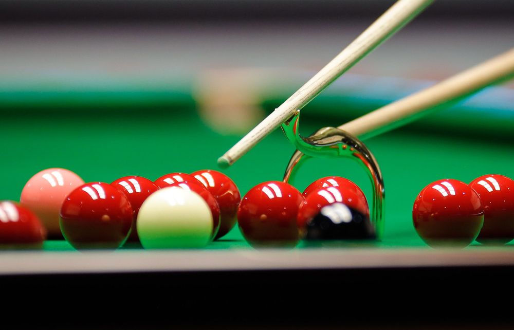 WPBSA Statement | Mark King - World Snooker Tour