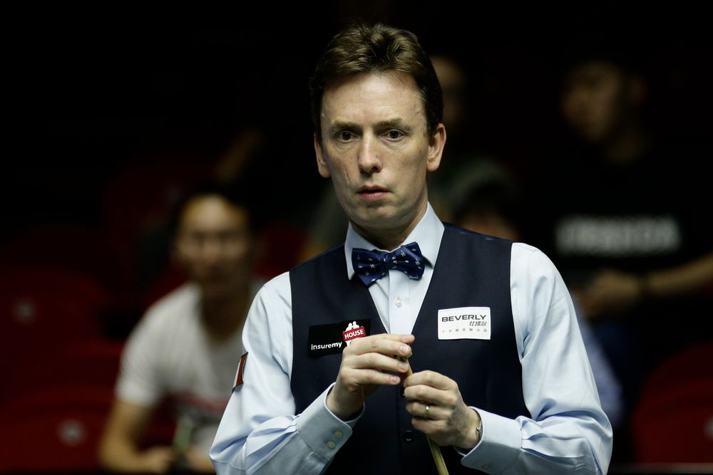 More: Best And Worst Of 2020 - World Snooker Tour