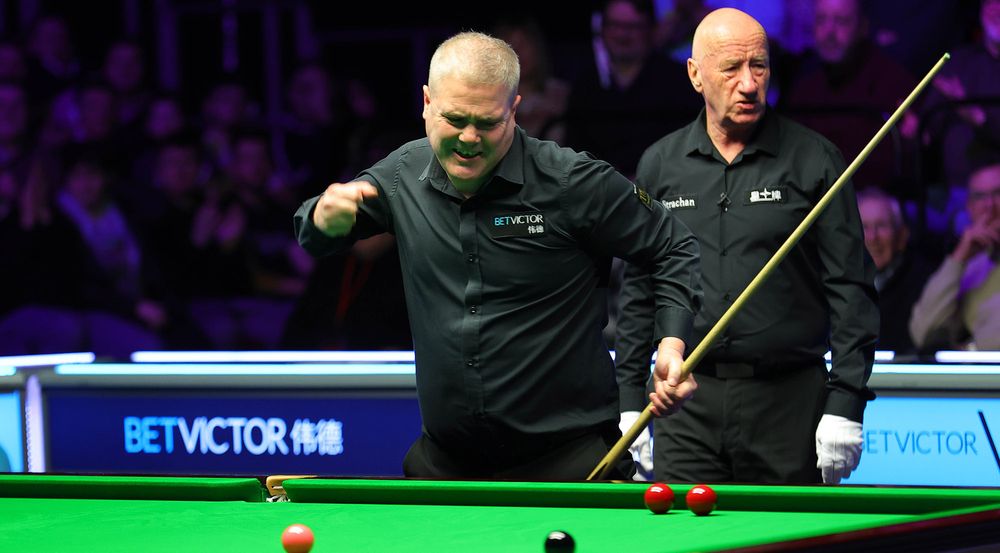 Snooker’s Biggest Stars Set For Opening Day In Llandudno - World ...