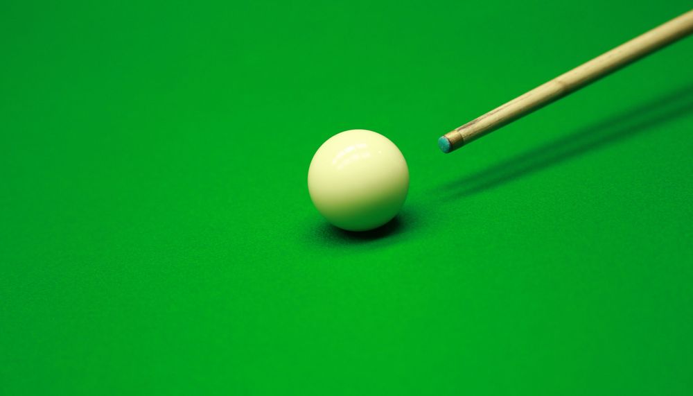 WST Pro Series Second Phase Draw - World Snooker Tour