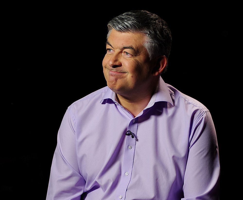 Flashback To 1991: Parrott's Finest Moment - World Snooker Tour