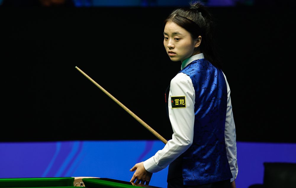 Champion of Champions Draw - World Snooker Tour