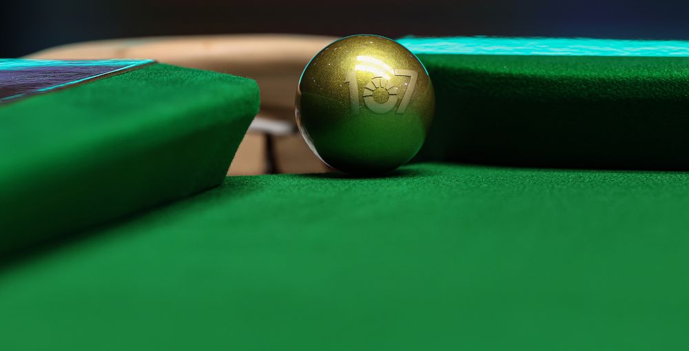 Riyadh Season World Masters of Snooker - World Snooker Tour