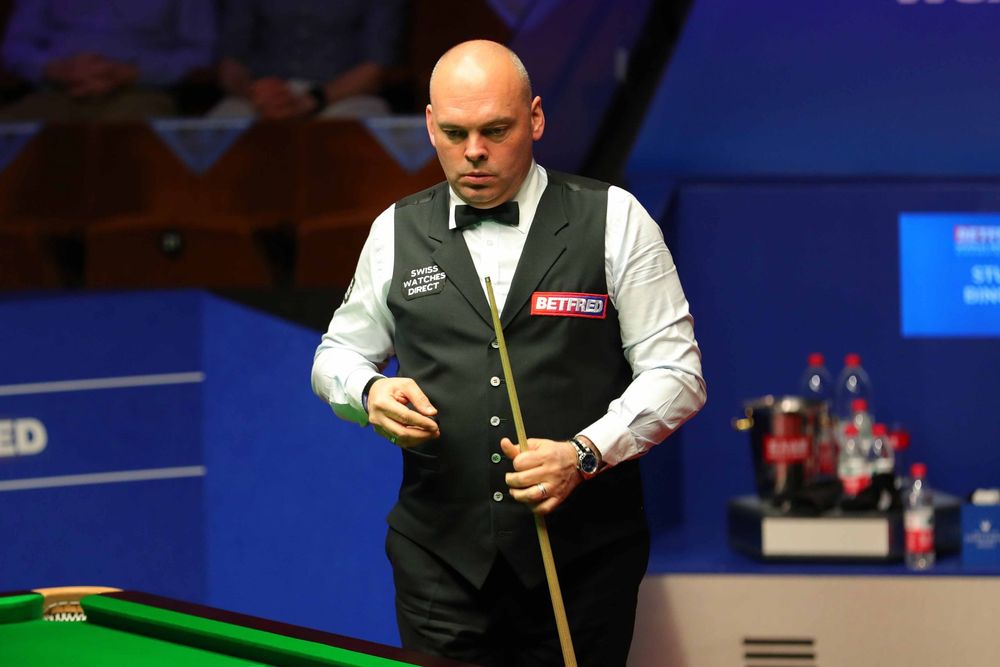 Centuries Record Broken - World Snooker Tour