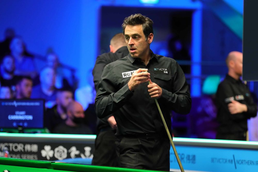 Northern Irish Fans: Use ‘Spend Local’ For 50% Snooker Boost! - World ...