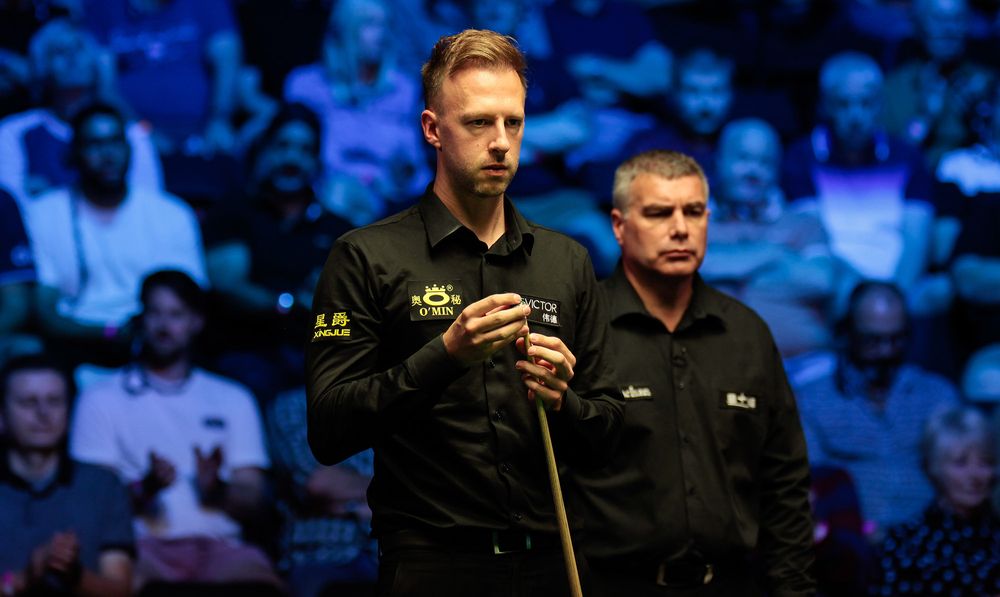 How To Watch The 2024 BetVictor English Open - World Snooker Tour