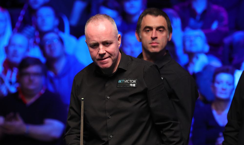 How To Watch The Qualifiers - World Snooker Tour