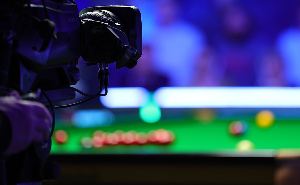 DAZN To Broadcast Riyadh Season World Masters Of Snooker Worldwide ...
