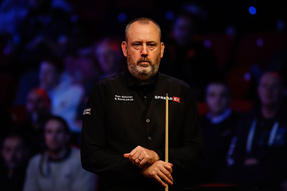 Johnstone's Paint Players Championship Fixtures - World Snooker Tour