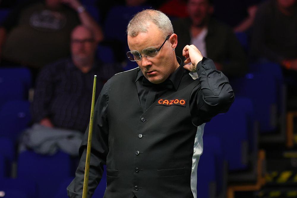 WPBSA Statement: Martin Gould - World Snooker Tour