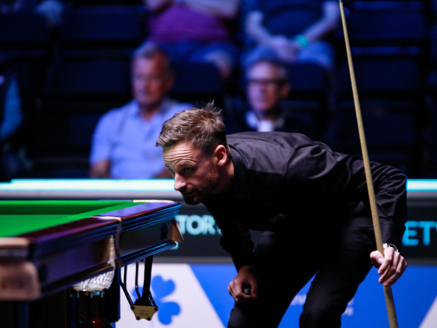 BetVictor English Open Monday Morning Roundup - World Snooker Tour