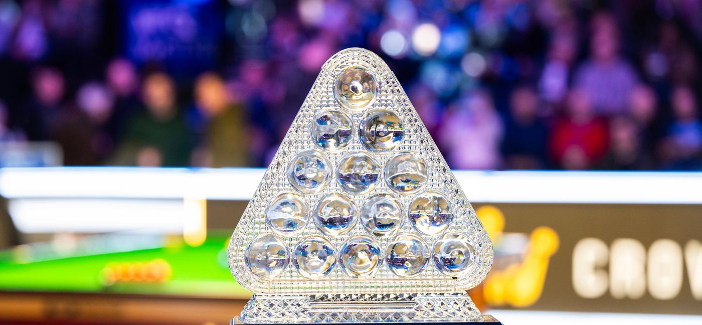 Johnstone’s Paint To Sponsor The Masters, Part Of Snooker’s Triple ...