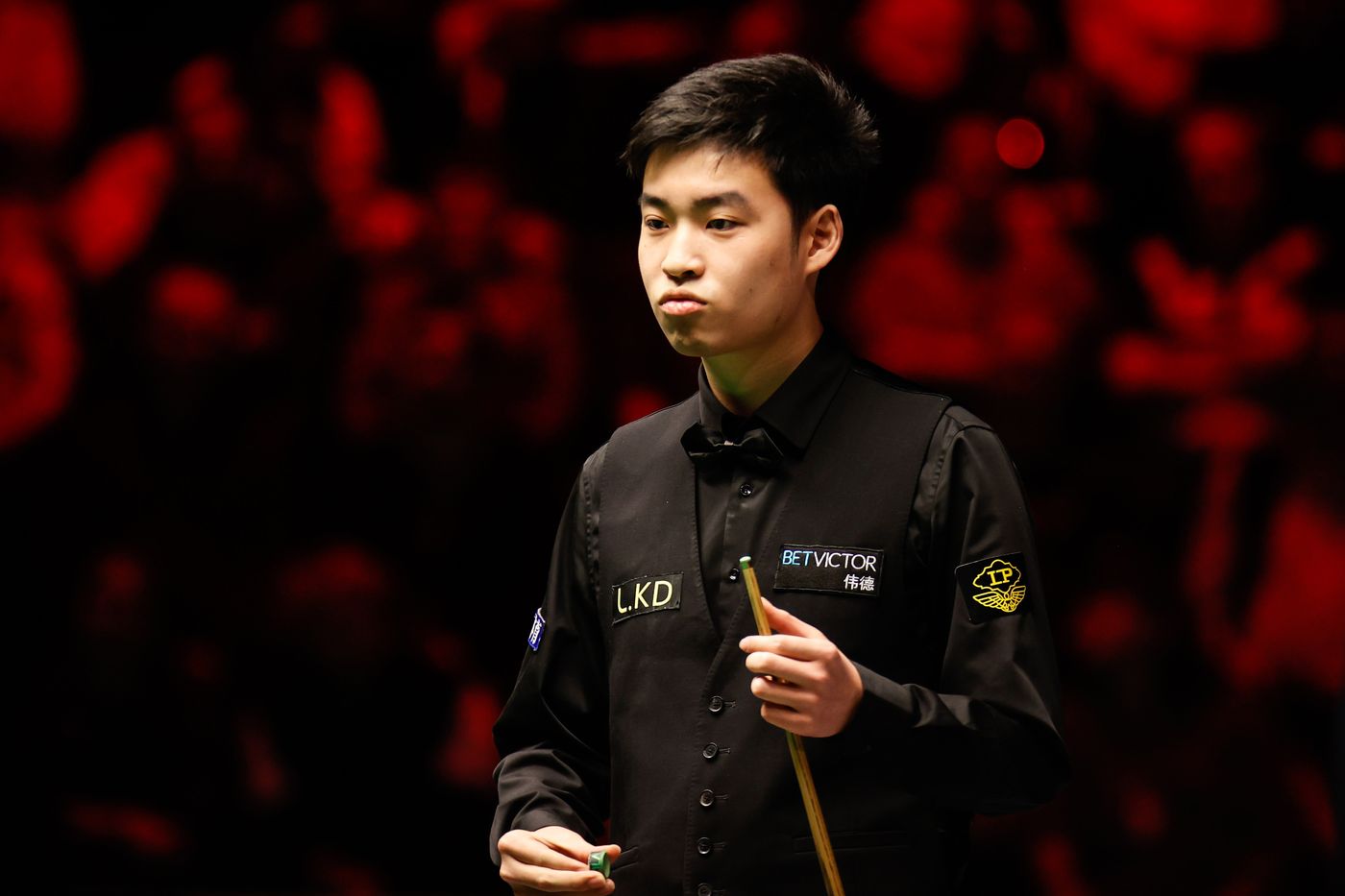 Stunning Si Makes Final - World Snooker Tour