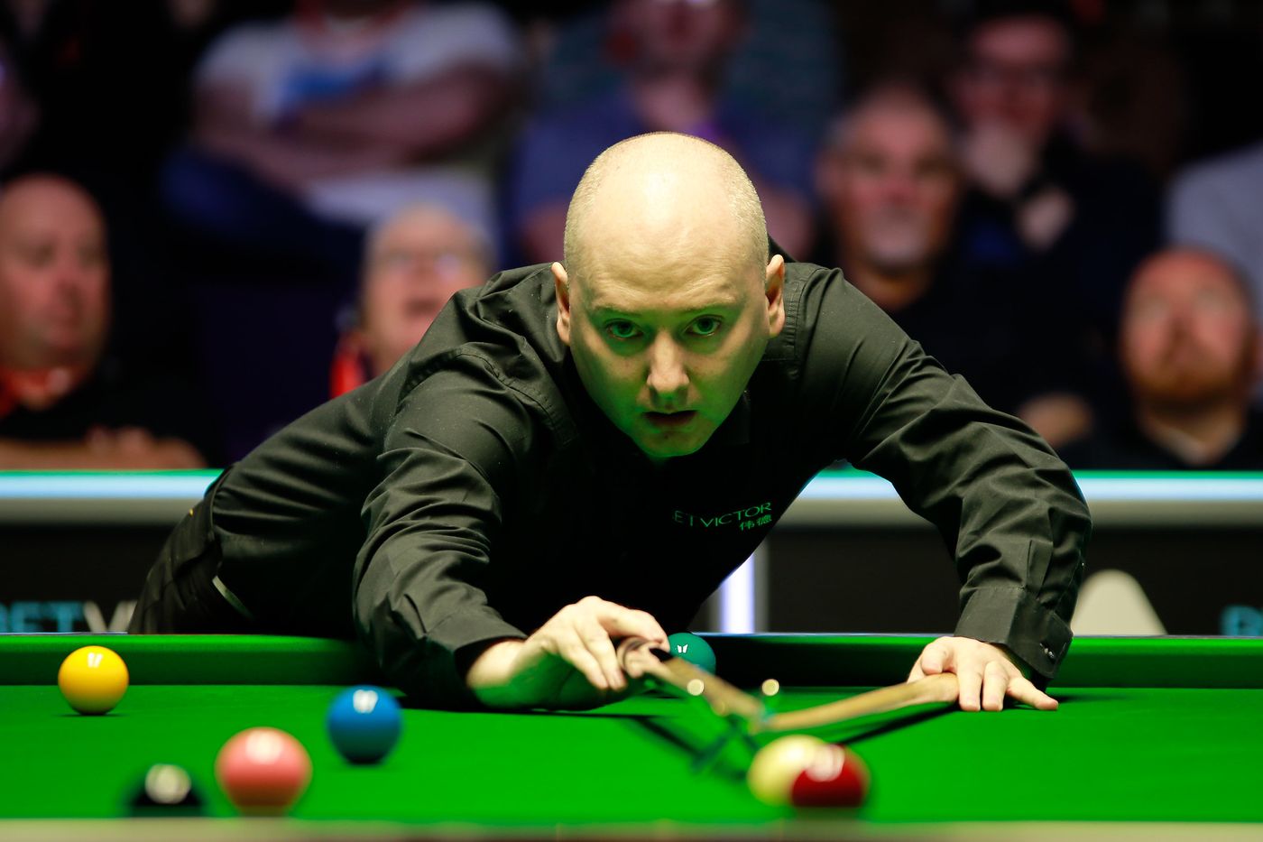 BetVictor Northern Ireland Open Day Two Afternoon - World Snooker Tour