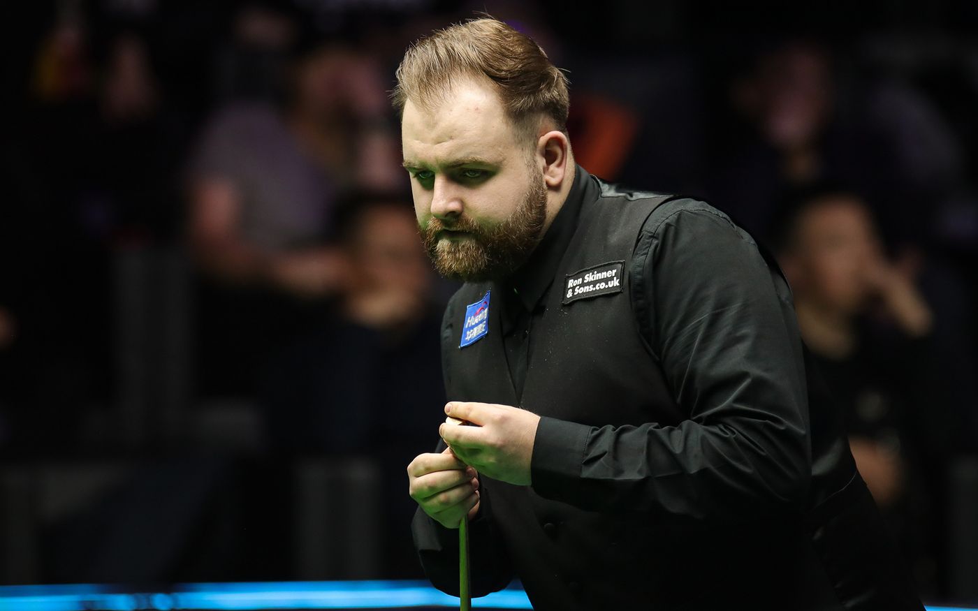 BetVictor Championship League: The Eight Contenders - World Snooker Tour